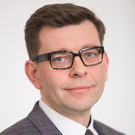 Konkurs Top Payroll Manager Awards - Payroll of Tomorrow